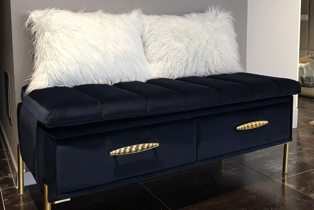 Що таке банкетка - WE